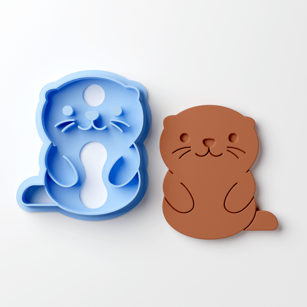 Claylab. | Polymer clay cutters designed and 3D printed in Melbourne.