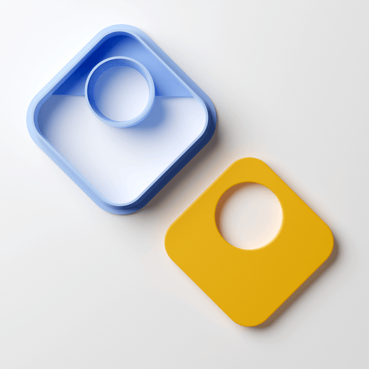 Claylab. | Polymer clay cutters designed and 3D printed in Melbourne.