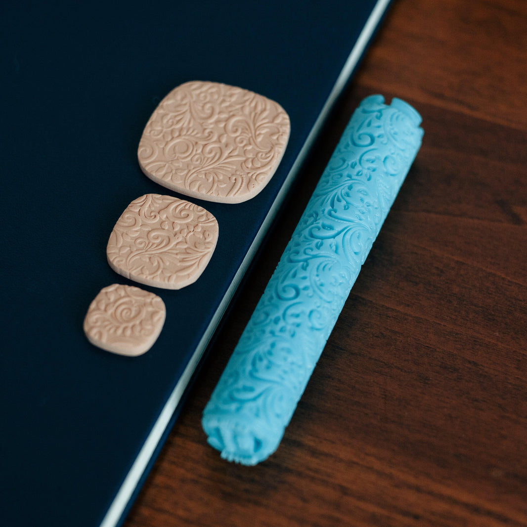 Claylab. | Polymer clay cutters designed and 3D printed in Melbourne.