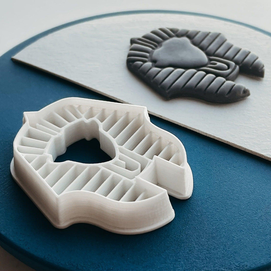 Pharaoh Clay Cutter | Claylab Clay Cutters Melbourne, Australia